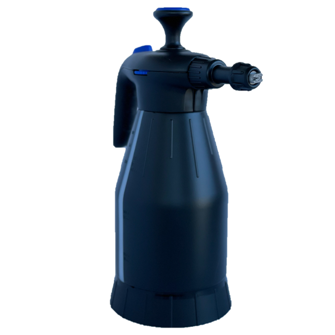 RUBBIT Foam Sprayer | Rubbit IL