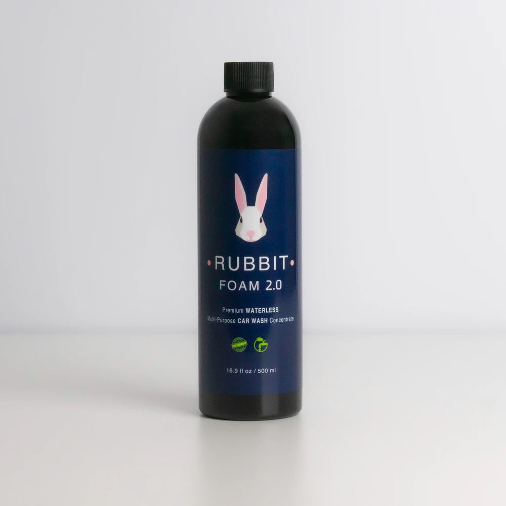 RUBBIT Foam 2.0 | Rubbit IL